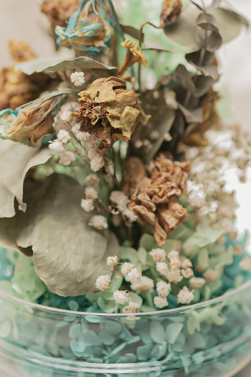 18th Birthday Bouquet – driedflowersph